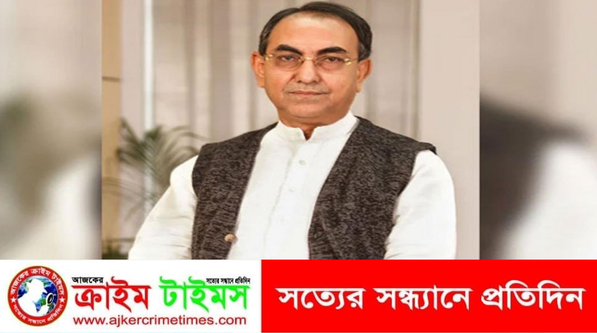 রিমান্ড শেষে আদালতে মির্জা আব্বাস - Crime Times